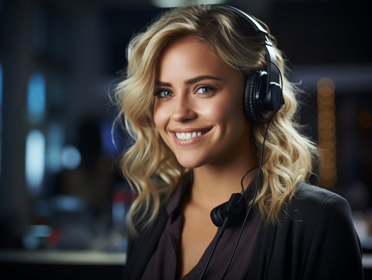 Le parcours professionnel et personnel des animatrices de radio ...